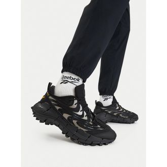 Reebok Laufschuhe Reebok EO-ZIG KINETICA 3.5 EDGE 100244381 Schwarz