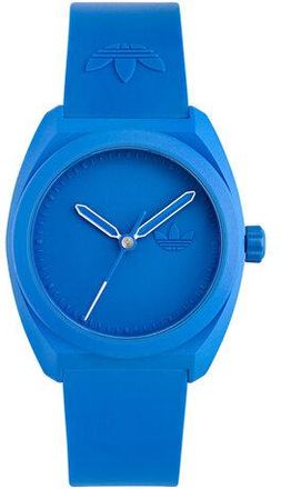 adidas Originals Uhr Project Three AOST24052 Blau