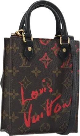 Louis Vuitton Damen, Pre-Owned, Braun, ONE SIZEGr&ouml;&szlig;e