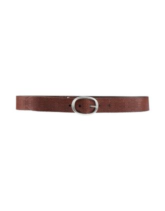 Campomaggi Kleinlederwaren - G&uuml;rtel auf YOOX.COM