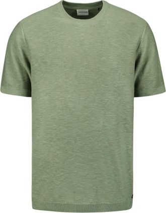 No Excess Pullover