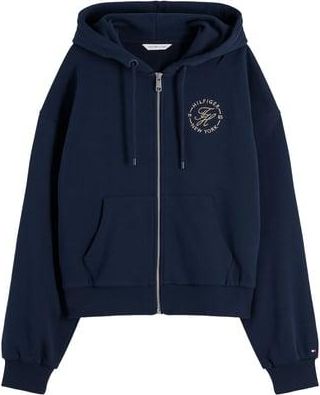 Tommy Hilfiger Sweat en coton