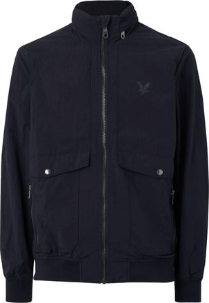 Lyle & Scott Jacke CRINKLE