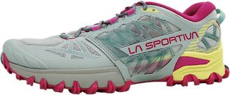 La Sportiva Bushido III - Trail-Schuhe für Damen, 913411 Moon Springtime, 39 EU
