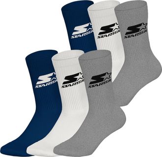 Starter Socken