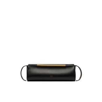 Khaite Donna Abendtasche - - Bags - Damen - Schwarzk - ONE SIZE