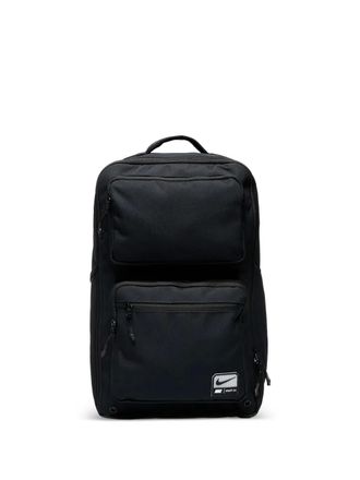 Nike Utility Speed Rucksack - Schwarz
