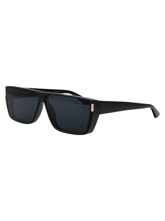 Saint Laurent SL757 Sunglasses - Black