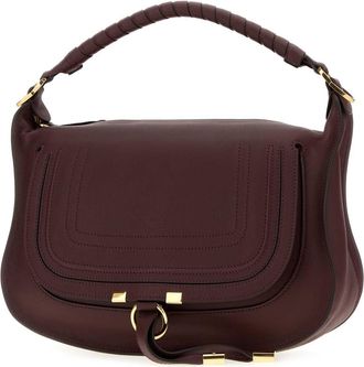 Chlo&eacute; Darkvelvet Borse A Tracolla Bag