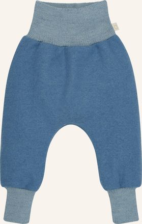 Disana Pumphose blau