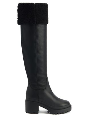 Giuseppe Zanotti IWONA Boots