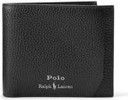 Polo Ralph Lauren Portefeuille en cuir de vache