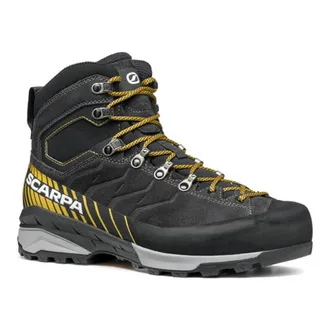 Scarpa Homme, Sport, Multicolore, Taille: 44 1/2 EU Chaussure de Randonnée Mescalito TRK GTX