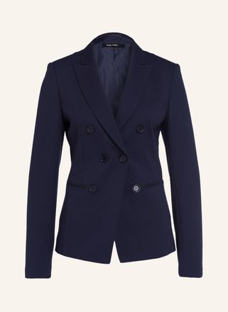 Marc Aurel Marc Aurel Blazer blau