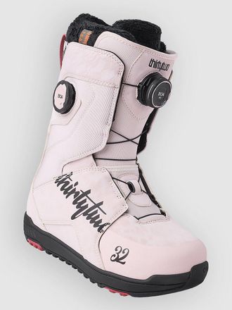 Thirty Two Lashed DB 2027 Snowboard-Boots pink