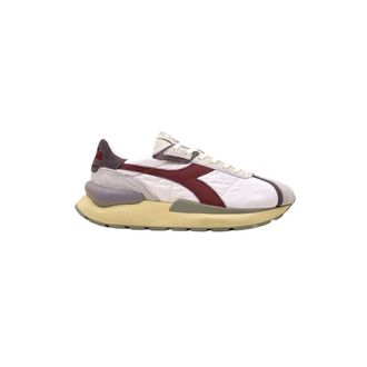 Diadora Low Top Sneakers Modell 201.180476 - - Shoes - Herren - Mehrfarbig - 45 EU