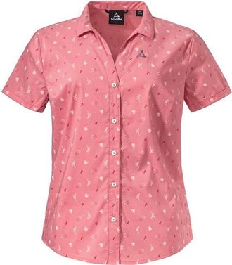 Sch&ouml;ffel Damen Bluse Blouse Sonnberg SH L