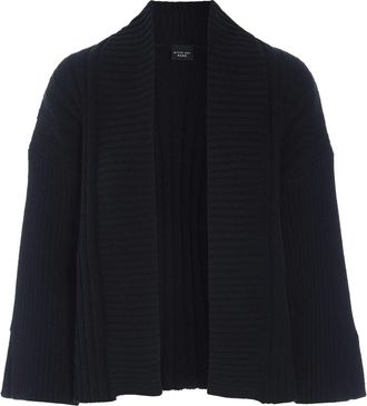 Bitte Kai Rand Femme, Pulls, Noir, Taille: 42 FR Cardigans