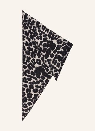 S.Marlon S.Marlon Cashmere-Tuch grau