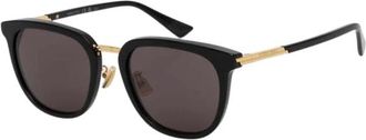 Bottega Veneta Herren, Accessories, Schwarzk, 55 MMGr&ouml;&szlig;e