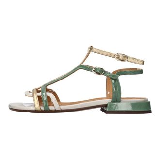 Chie Mihara Damen, Schuhe, Mehrfarbig, 40 EUGr&ouml;&szlig;e