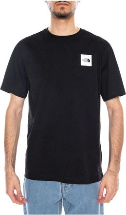 The North Face Homme, Sport, Noir, Taille: 2XL T-shirt M Evo Box HD RG SS