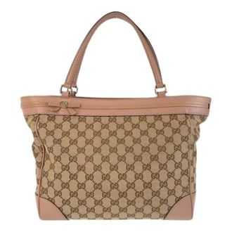 Gucci Damen, Pre-Owned, Beige, ONE SIZEGr&ouml;&szlig;e