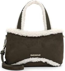 Emily & Noah Sac &agrave; dos E&N Heiderose 65432 femmes sacs &agrave; main bicolore