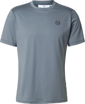 Sergio Tacchini T-Shirt Pelle