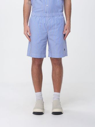 Msgm Shorts MSGM Herren Farbe Hellblau