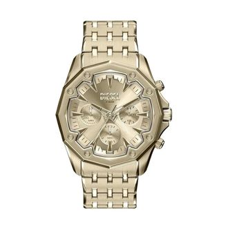 Diesel Watches - - Accessories - Herren - Gelb - ONE SIZE
