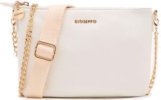 Gioseppo Damen Embden Tasche, Off-White