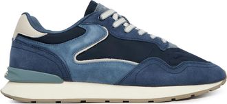 Hoff Sneakers HOFF City 12602404 Dunkelblau