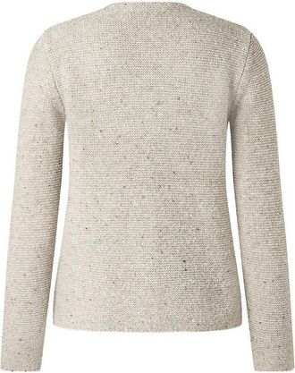 Maerz Strickjacke Maerz Muenchen 246901 Strickjacke Damen Bekleidung