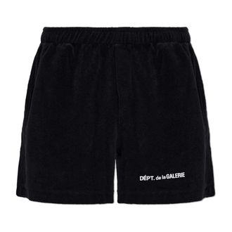 Gallery Dept. Homme, Shorts, Noir, Taille: M Zuma Shorts