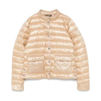 Ralph Lauren Sf dwn 23 isolierte Jacke - - Jackets - Damen - Beige - XL