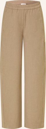 OPUS Hose Marou braun