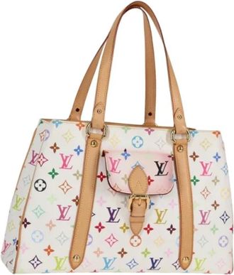 Louis Vuitton Damen, Pre-Owned, Mehrfarbig, ONE SIZEGröße