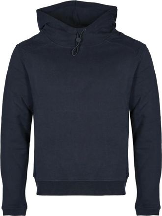K-Way Homme, Sweatshirts et sweats à capuche, Bleu, Taille: M Lorleau Half-zip Sweat à capuche