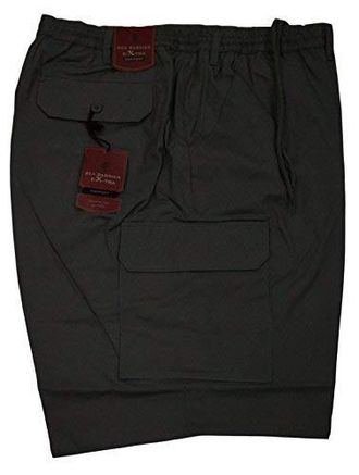 Sea Barrier BERMUDA HOMME TAILLES XL SEA BARRIER EXTRA ART GEO CONF, gris