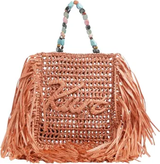 Kurt Geiger Femme, Sacs, Brun, Taille: ONE Size Sacs &agrave; main