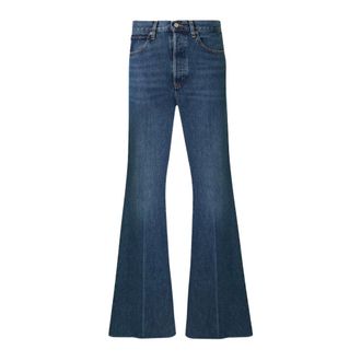 Frame Denim Damen, Jeans, Blau, W28Gr&ouml;&szlig;e