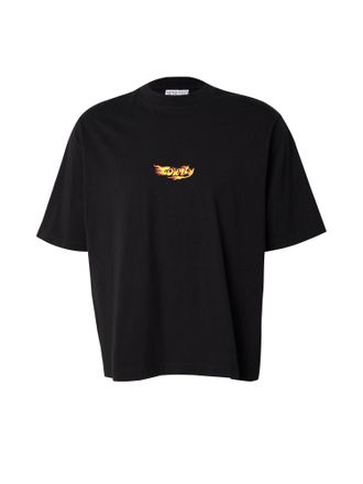 Marcelo Burlon T-Shirt COUNTY FLAME