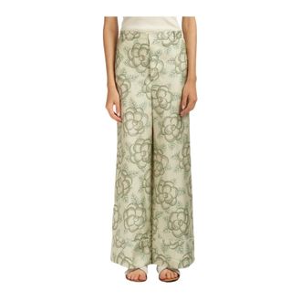 Marni Damen, Hosen, Mehrfarbig, XSGr&ouml;&szlig;e