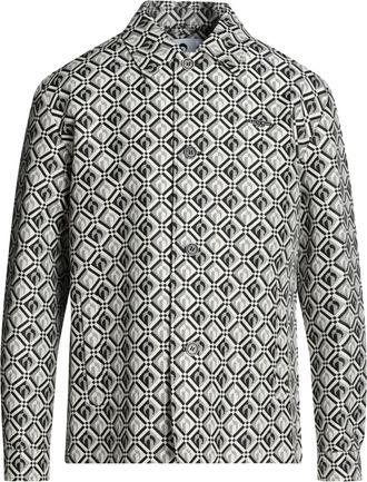 Marine Serre JACKEN & M&Auml;NTEL - Jacken, M&auml;ntel & Trenchcoats auf YOOX.COM