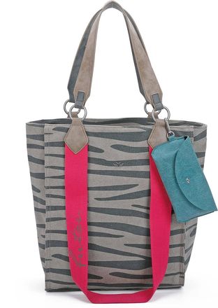 Fritzi Aus Preu&szlig;en Shopper Izzy