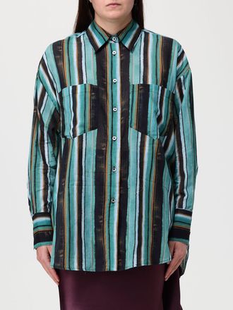 Pinko Chemise PINKO Femme couleur Vert