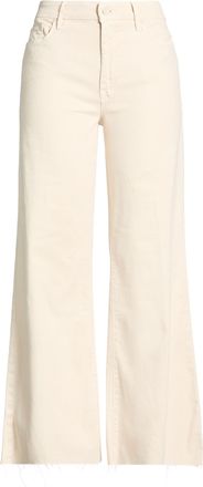 Mother HOSEN & R&Ouml;CKE - Jeanshosen auf YOOX.COM