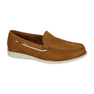 Fluchos Herren, Schuhe, Braun, 40 EUGr&ouml;&szlig;e