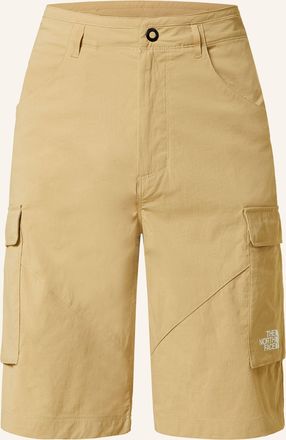 The North Face Trekkingshorts Exploration Cargo gruen